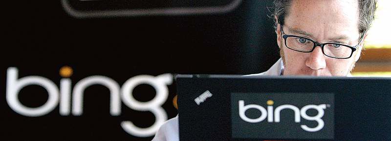 With deal, Microsoft and Yahoo search for answer to Google | The Bulletin