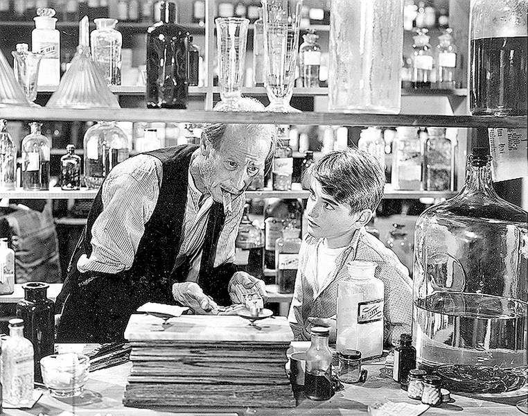 Robert J. Anderson best known for role in ‘It’s a Wonderful Life’ | The ...