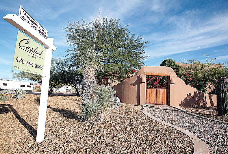 1997 tax break may have worsened housing bubble | The Bulletin