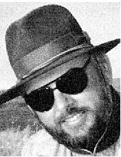 Tom Brasier | The Bulletin