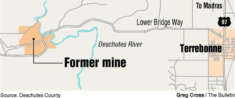 Housing site with a toxic past | The Bulletin