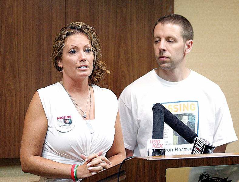 Kyron Horman’s disappearance in Portland remains unsolved on 15th ...