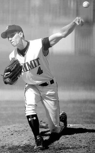 Summit still alive | The Bulletin