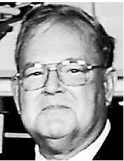 Harold Eugene Smitty Smith | The Bulletin