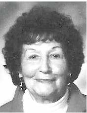 Melba D. Grant | The Bulletin