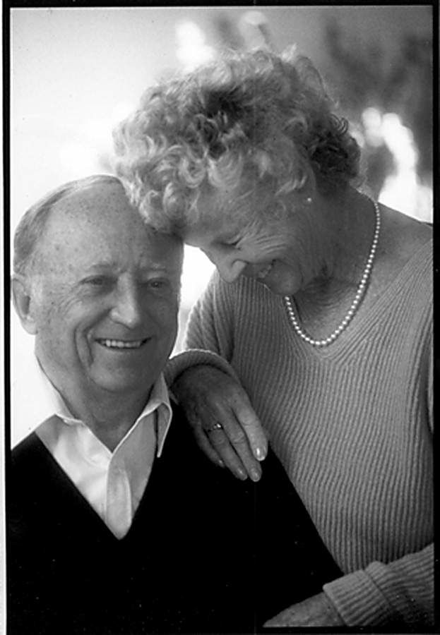 Doris Brouillette | The Bulletin