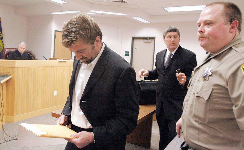 Former Sisters pastor convicted in 2007 goes free, won’t be retried ...