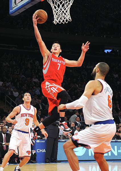 Lin returns to N.Y., Rockets top Knicks | The Bulletin