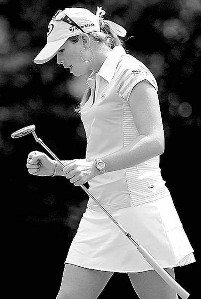 Creamer continues to roll with six-stroke lead | The Bulletin