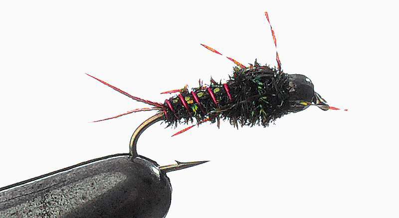 Fly-tying corner | The Bulletin