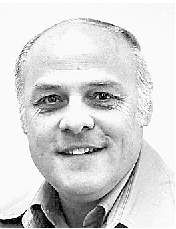 Charles Chuck Wacker | The Bulletin