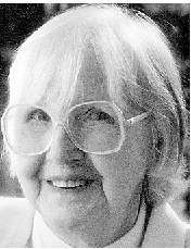 Iva May Memmer Larson | The Bulletin