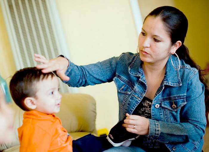 In a California town, birth defects, deaths and many questions | The ...