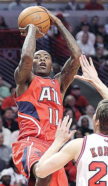 Hawks’ Crawford joining Portland | The Bulletin