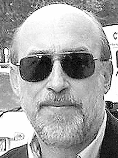 Perry’s thriller series resumes in ‘Runner’ | The Bulletin