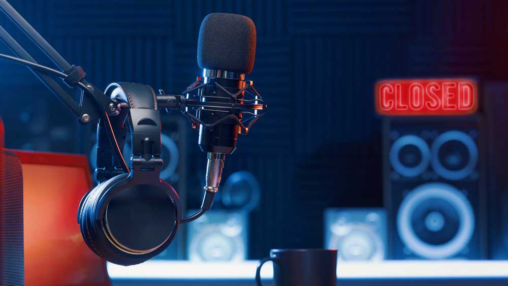 Another major radio chain files Chapter 11 bankruptcy | The Bulletin