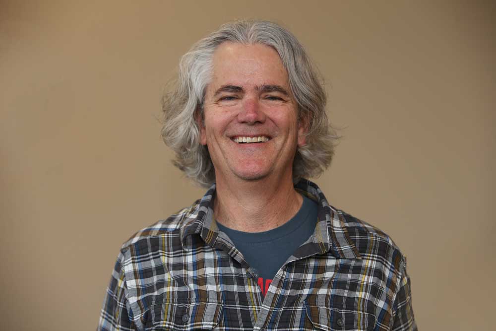 From the editor’s desk: The Bulletin’s columnist, Dave Jasper | The ...