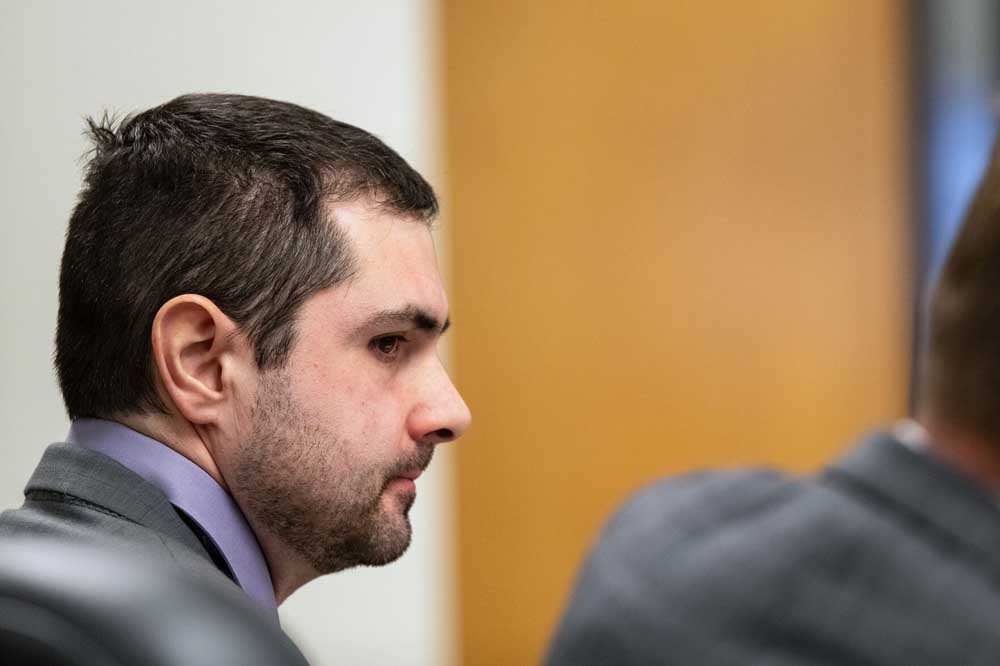 Police warned parks across the West about Smith Rock shooting plot ...