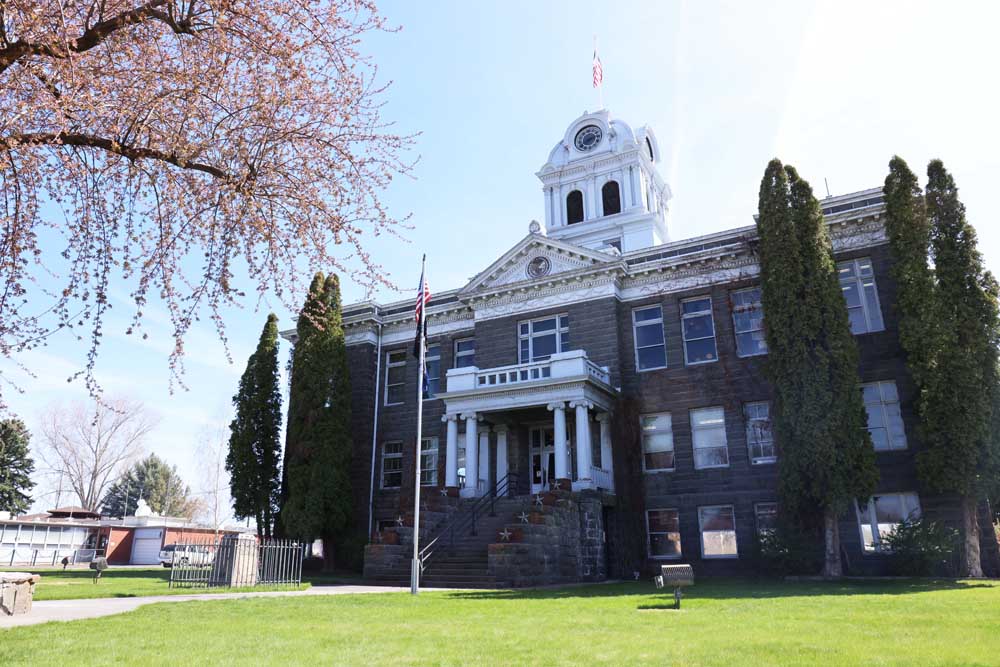 Crook County launching county government education program | The Bulletin