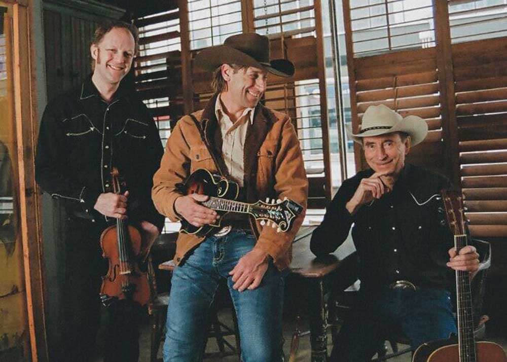 Where to find live music in Central Oregon Feb. 20-26: Mariee Siou; Rob ...