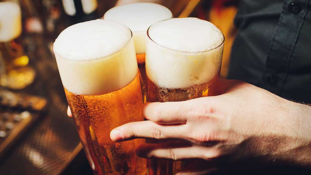 Top 5 beers to try this week | The Bulletin