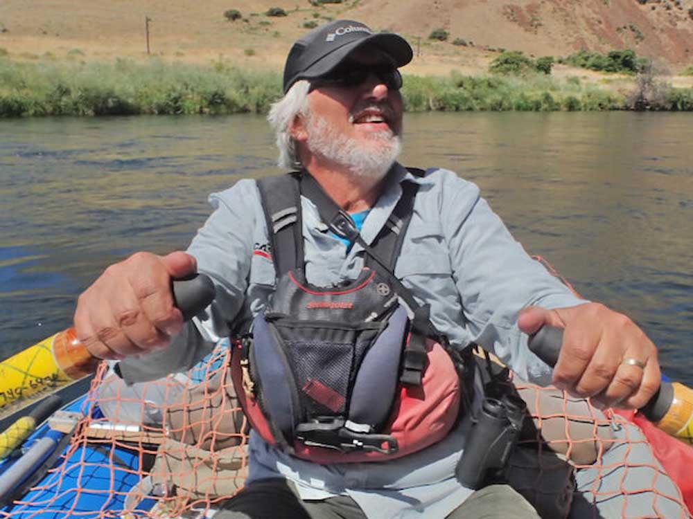 Richard K. Bestwick | The Bulletin