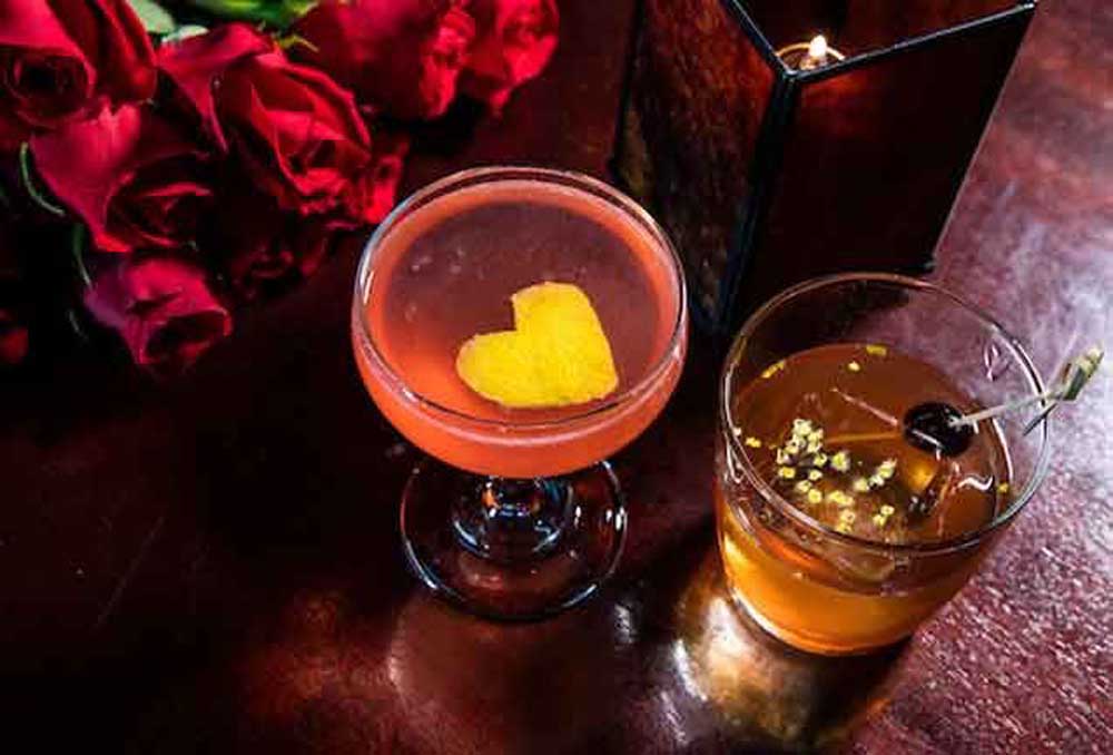 Valentine’s Day events in Central Oregon Feb. 13-19: A ‘Lady and the ...