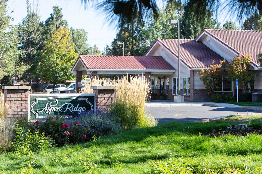 Bend memory care facility passes inspection after heat death of ...