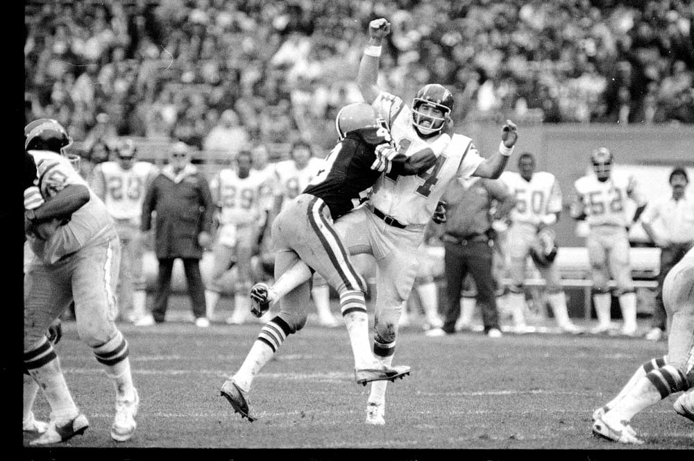 Former UO great and Hall of Famer Dan Fouts, of Sisters, likes Ducks ...