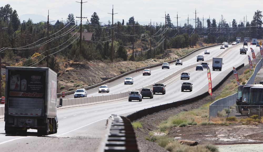 Road bill dud shakes future for Central Oregon transportation | The ...