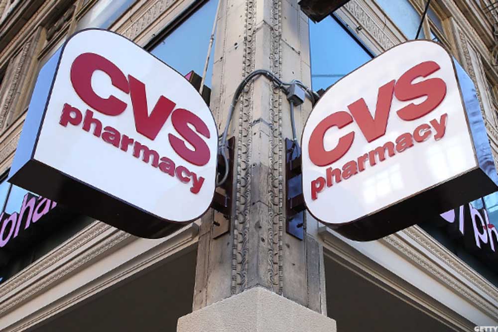 CVS opening in three former Rite Aid locations in Central Oregon | The ...