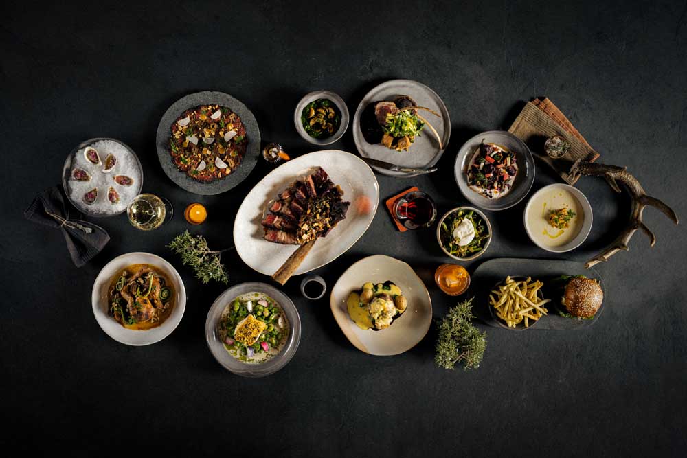 Wild Rye by Chef Karl Holl opens at Brasada Ranch with flavors of the ...