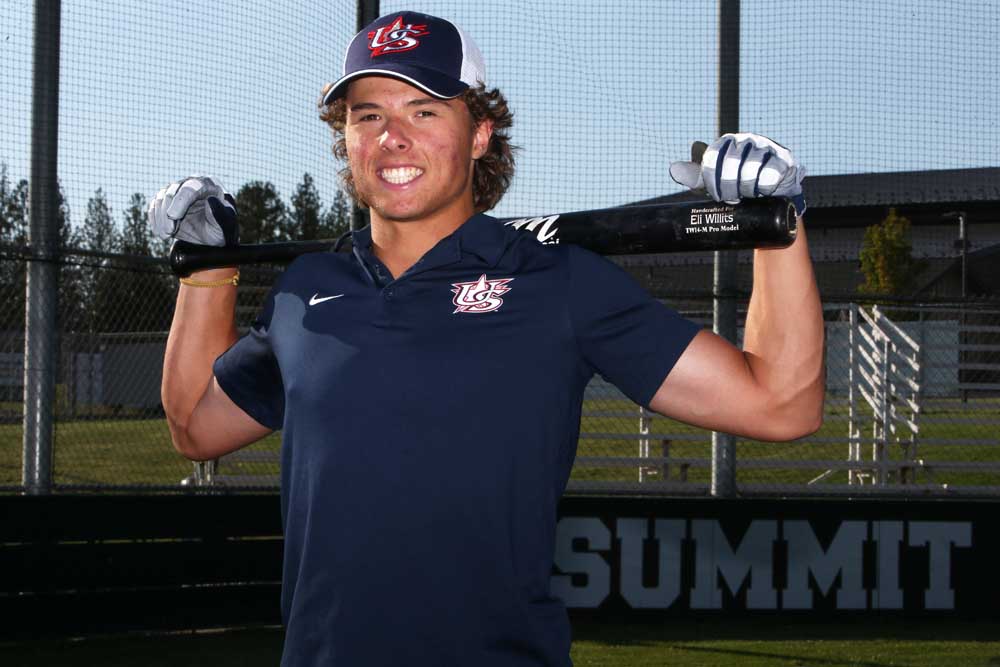 Former Summit High baseball players sign with MLB teams | The Bulletin