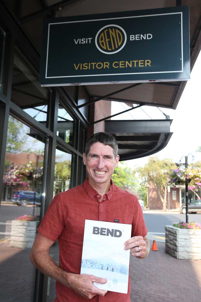 Visit Bend seeks board of directors | The Bulletin