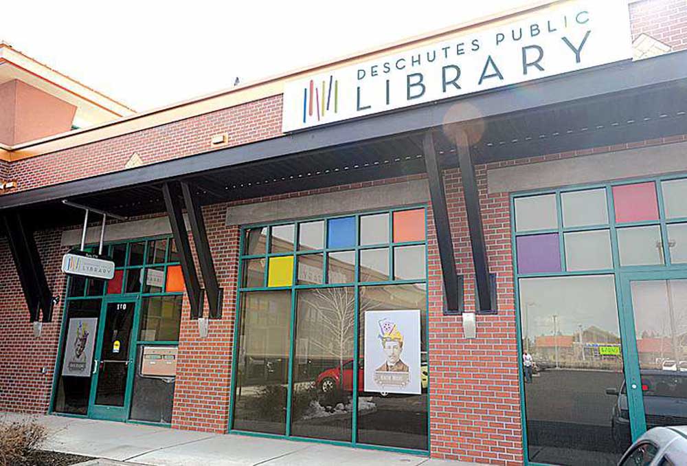 East Bend Public Library will close its doors in 2025 | The Bulletin