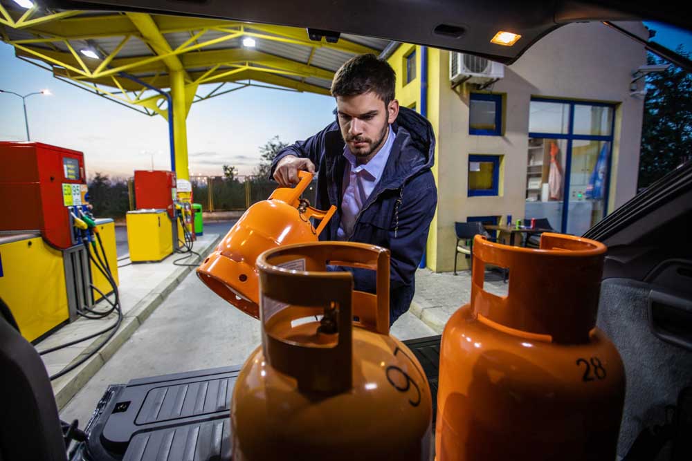 High oil prices are biggest threat to economy | The Bulletin