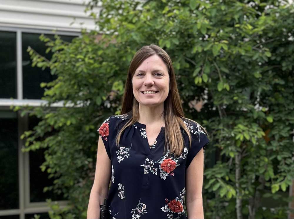 Kate Donegan to serve as new principal for Ensworth Elementary | The ...