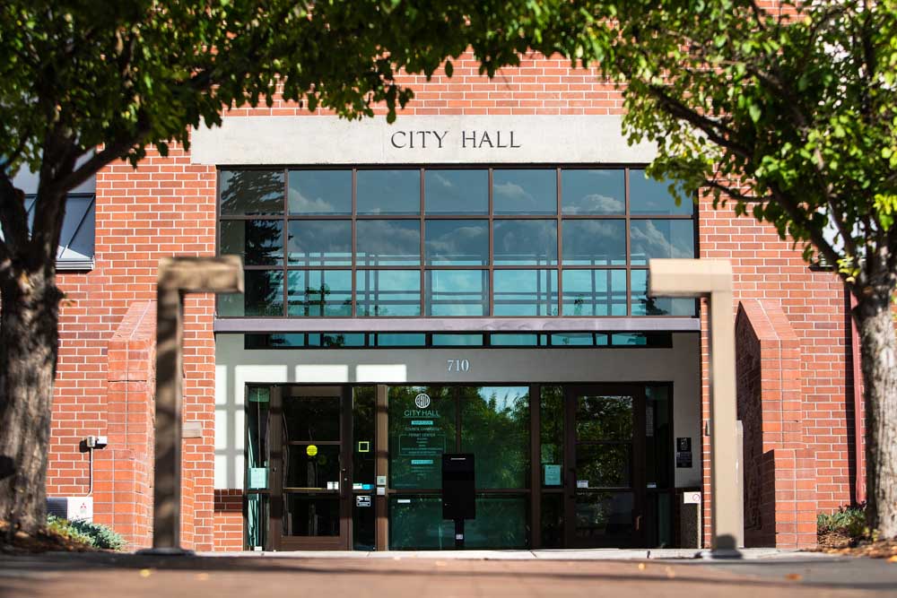 Bend council approves $5.5 million in affordable housing funding | The ...