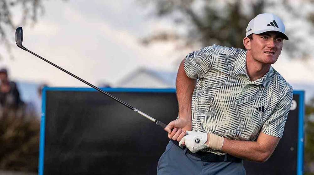 From Nick Dunlap to Cary Middlecoff, a Look at PGA Tour Amateur Winners ...