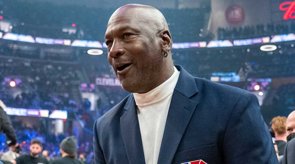 Michael Jordan Expected to Make Rare Chicago Appearance for Friend’s ...