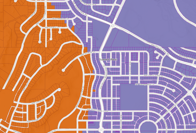 Editorial: A eulogy for the state wildfire hazard map | The Bulletin