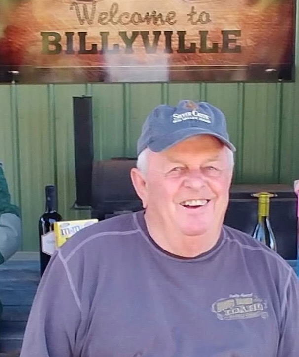 William Perry Jordan | The Bulletin