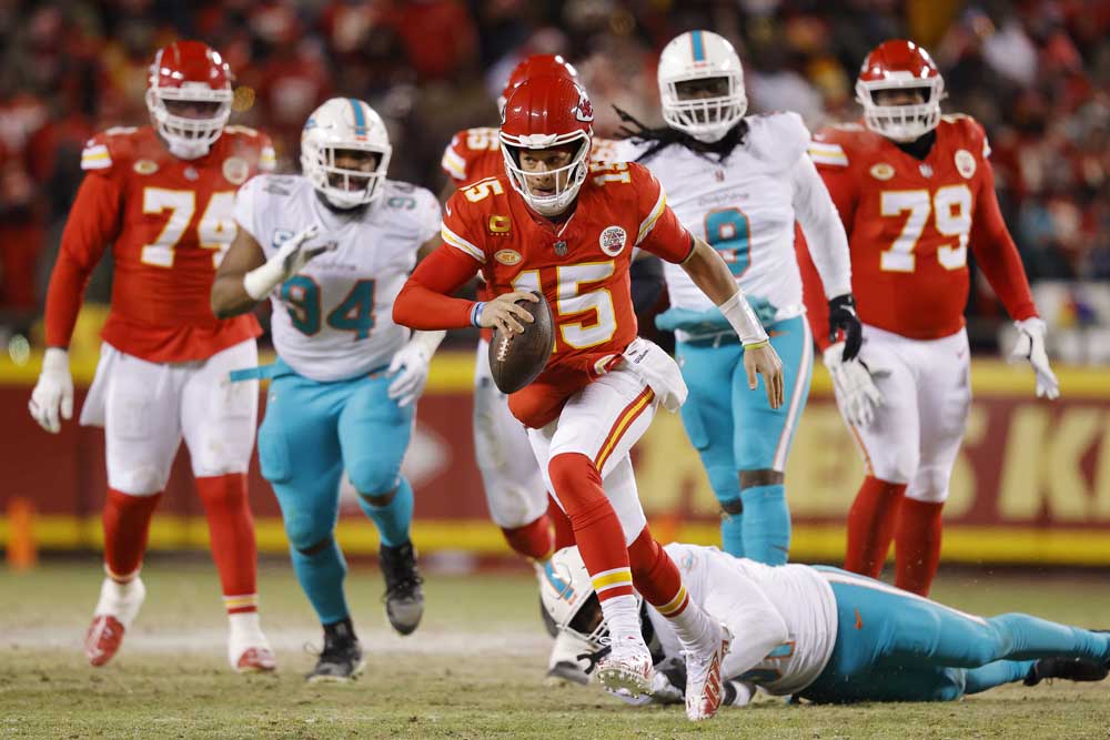 Amazon lands an exclusive NFL playoff game for streaming next season ...