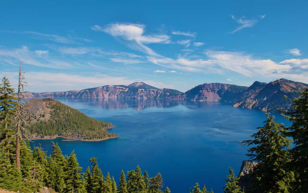 Ride the Rim events coming to Crater Lake | The Bulletin