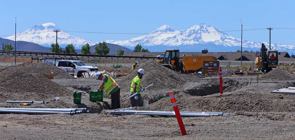 What’s going up: New $49 million Redmond public safety facility | The ...