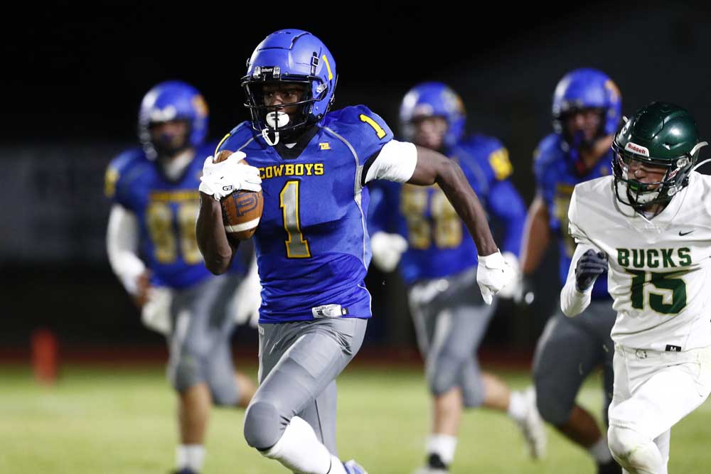 Crook County ‘ready to compete’ in the Class 5A Intermountain ...