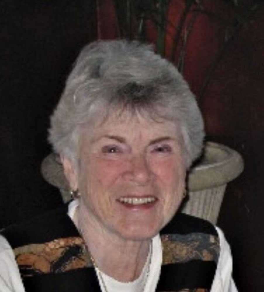 Marian Carter | The Bulletin