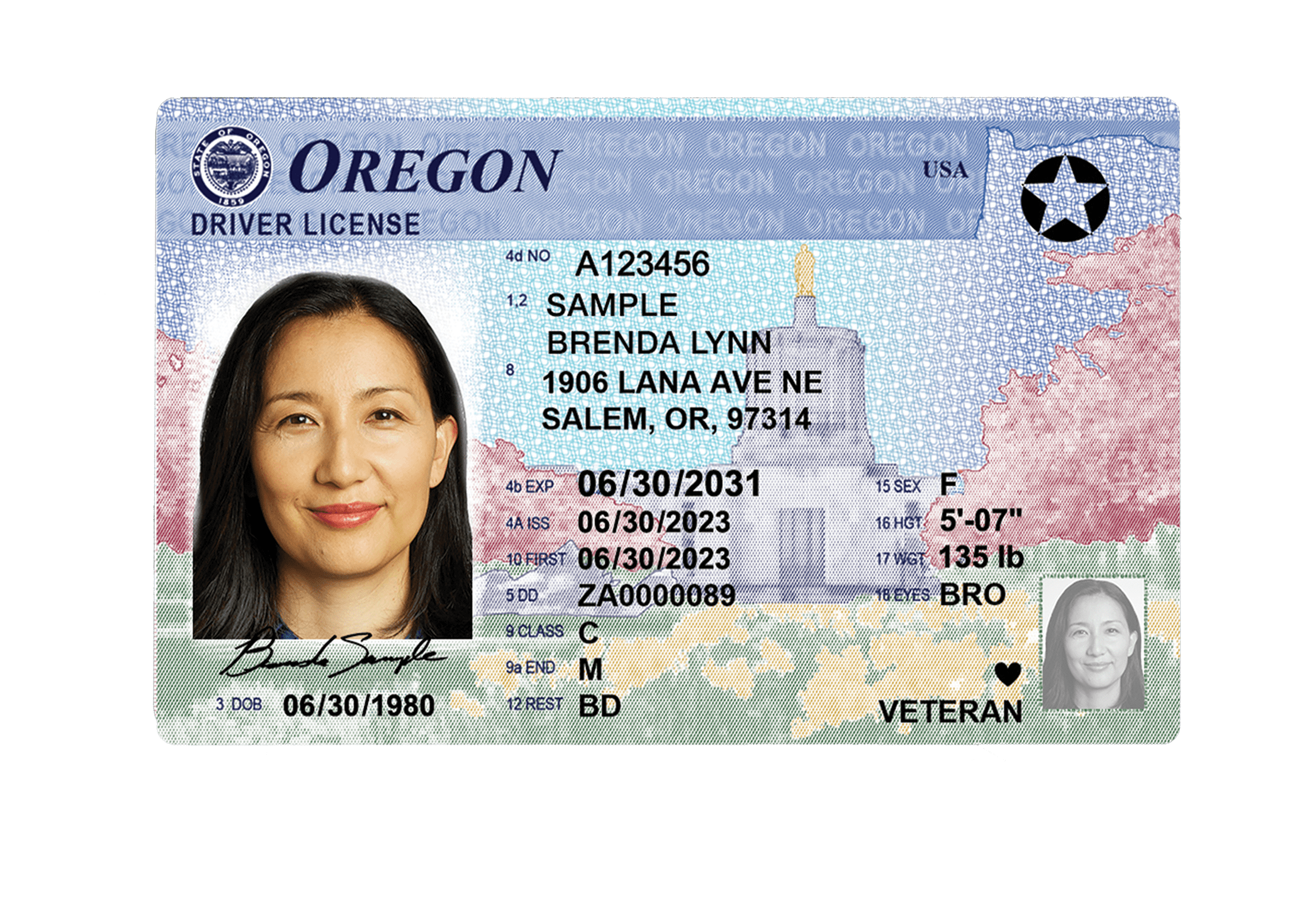 Oregonians face Real ID deadline as May 7 approaches | The Bulletin