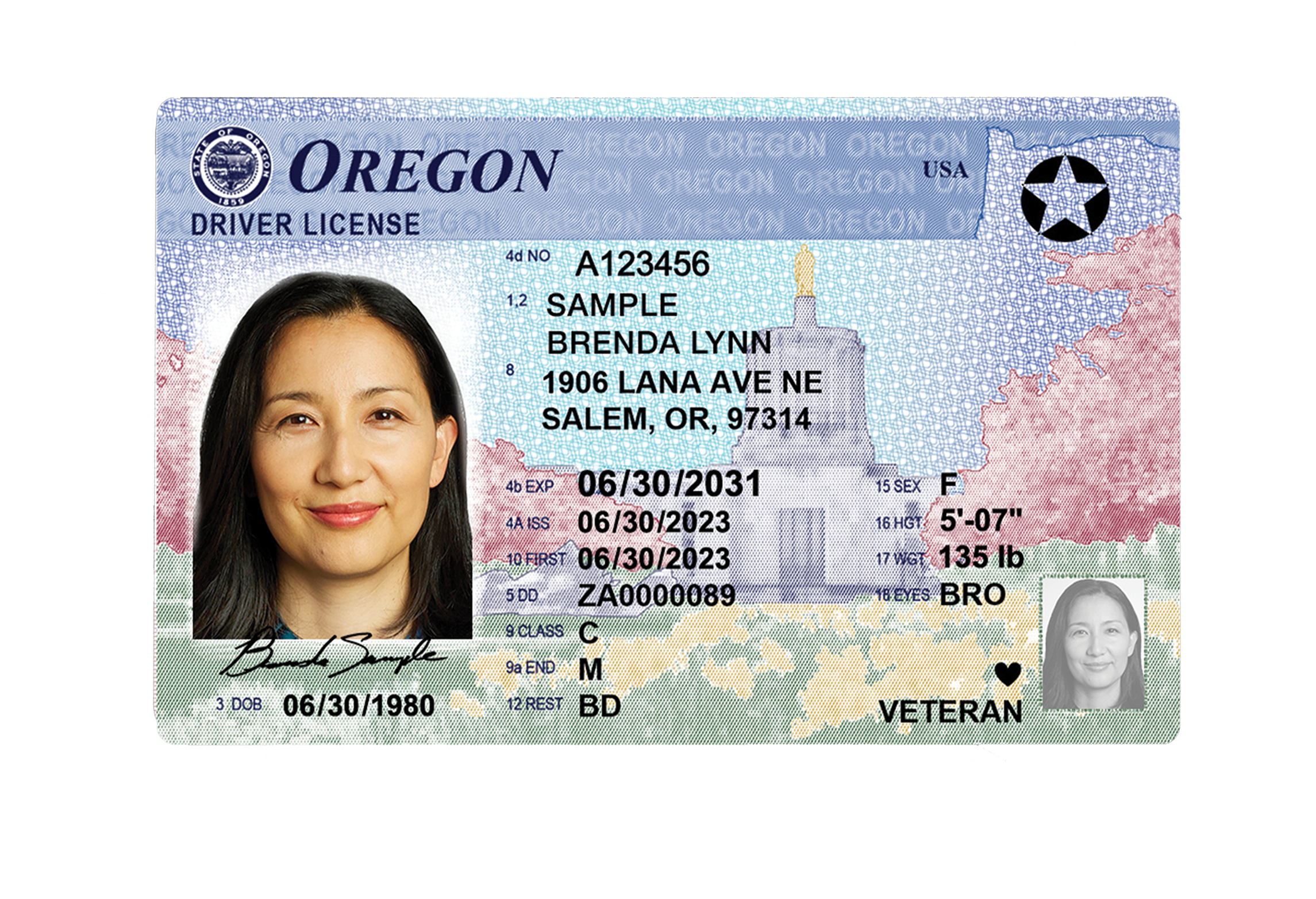 Oregonians face Real ID deadline as May 7 approaches | The Bulletin