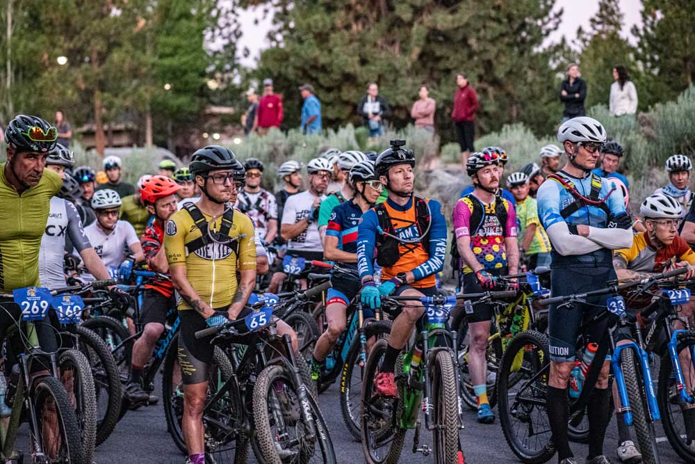 Oregon 24 and High Cascades 100 mountain bike races set for Bend | The ...